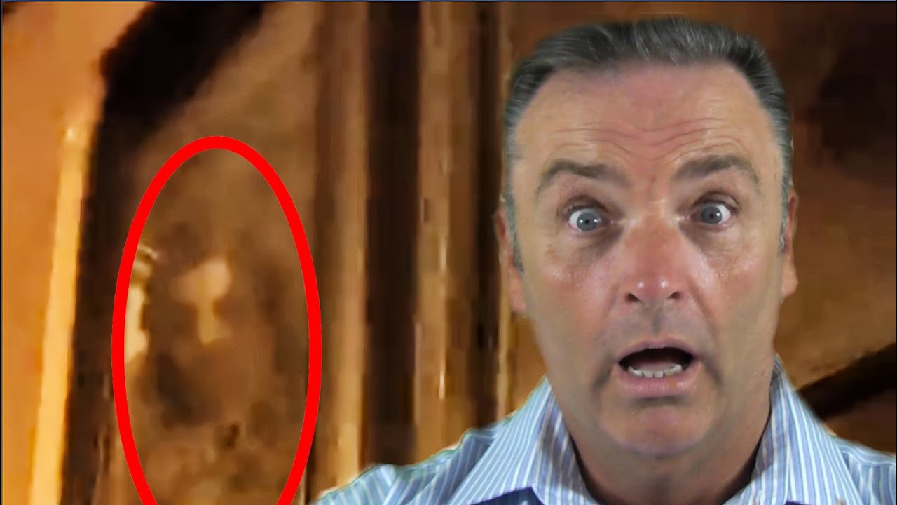 TOP 3 GHOSTS TRAPPED ON VIDEO WITH VISIBLE DEMON ENTITIES #11 - YouTube