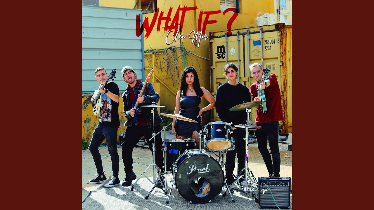 What If? - YouTube Music