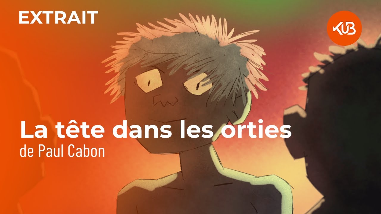 La tête dans les orties - Paul Cabon - YouTube