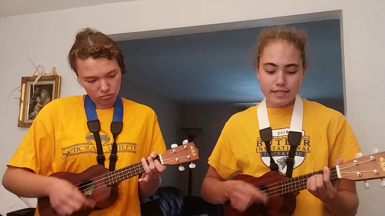 Practice for Marshall Community Day 8/24/19 Keeley and Miarra ...
