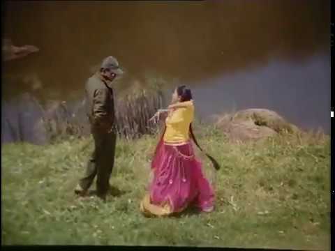 Maya Damayanthi N Victor Vijayantha Song (Oh Kaudo Kauda Me) - YouTube