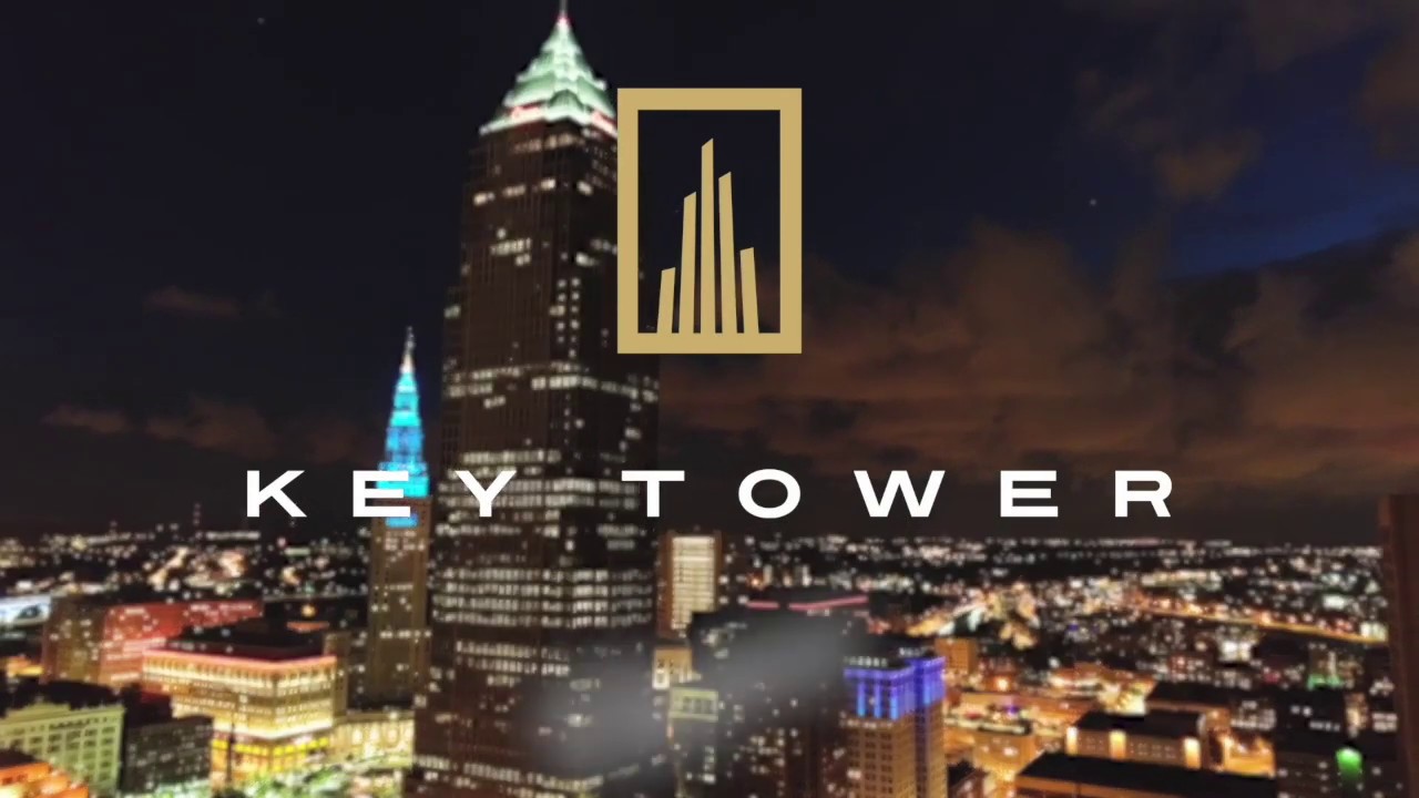 Key Tower - Cleveland's Premier Office Building - YouTube