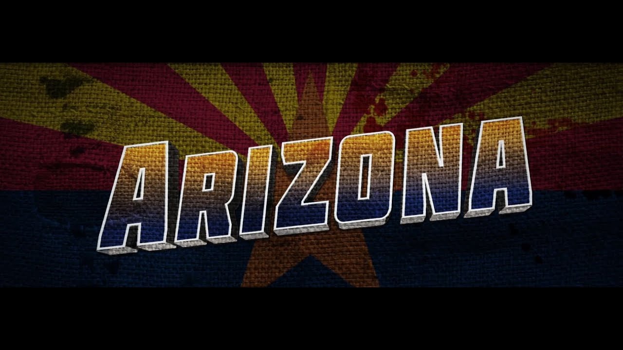 ARIZONA trailer - YouTube