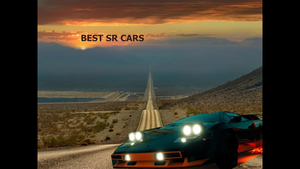 The Crew 2--Top 10 SR cars 2023--Profisettings and testrun--(NO LONGER ...