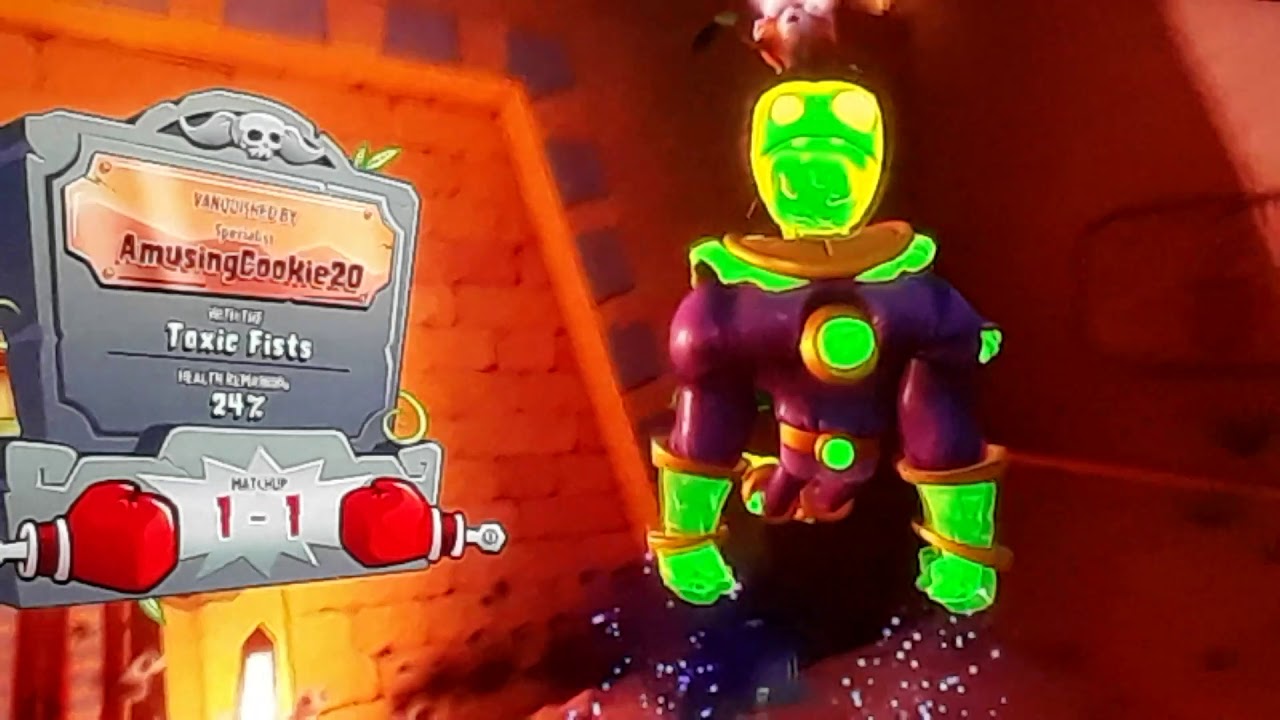 PVZ GW2 commando corn (13 days of me PART 4) PVZ PART 2 - YouTube