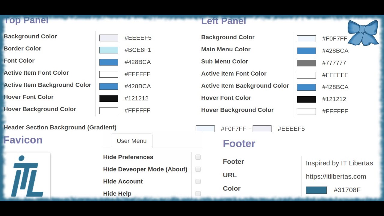 Odoo Customizable Interface Youtube 1696