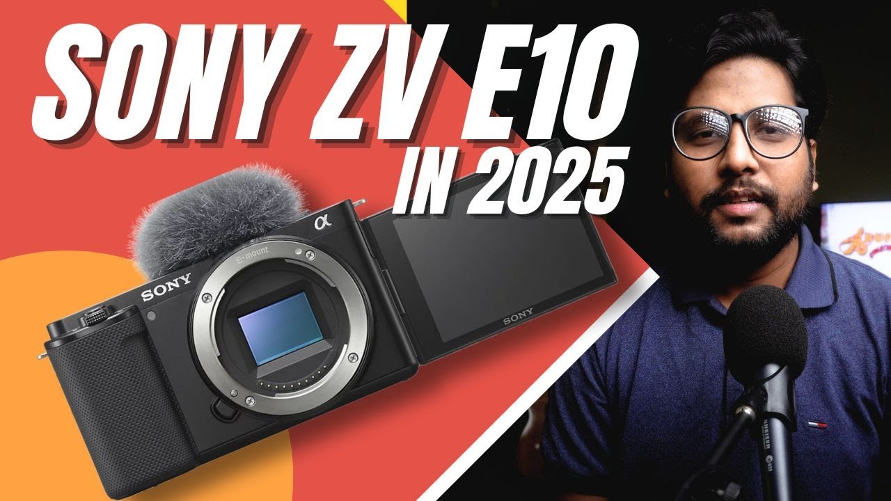 I Tested Sony ZV10 and Found Out It's PERFECT | বাংলা Insight | Arup ...