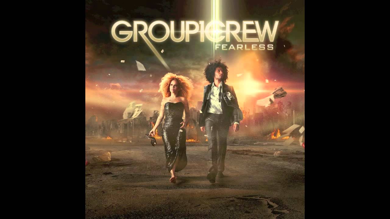 Group 1 Crew - Singin' Hallelujah (FEARLESS EXCLUSIVE BONUS TRACK ...