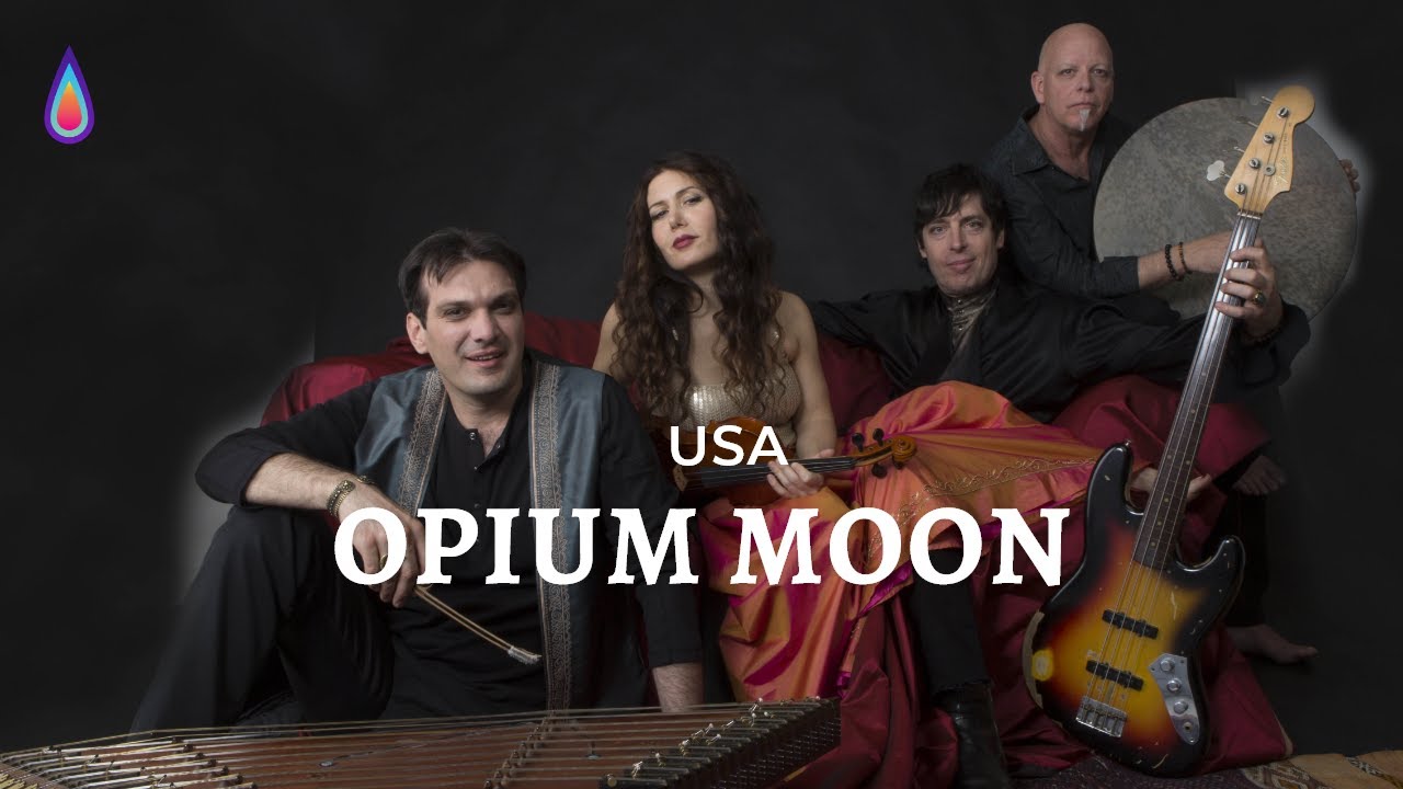 Opium Moon - YouTube