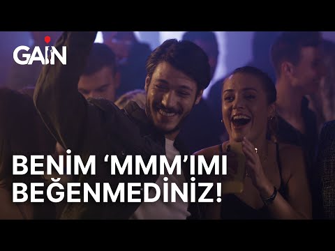 Benim 'Mmm'ımı da Beğenmediniz! | Modern Kadın