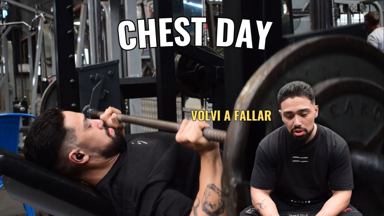 NECESITO MEJORAR MUCHO | TOMÁS RANDAZZO EP 04 - YouTube