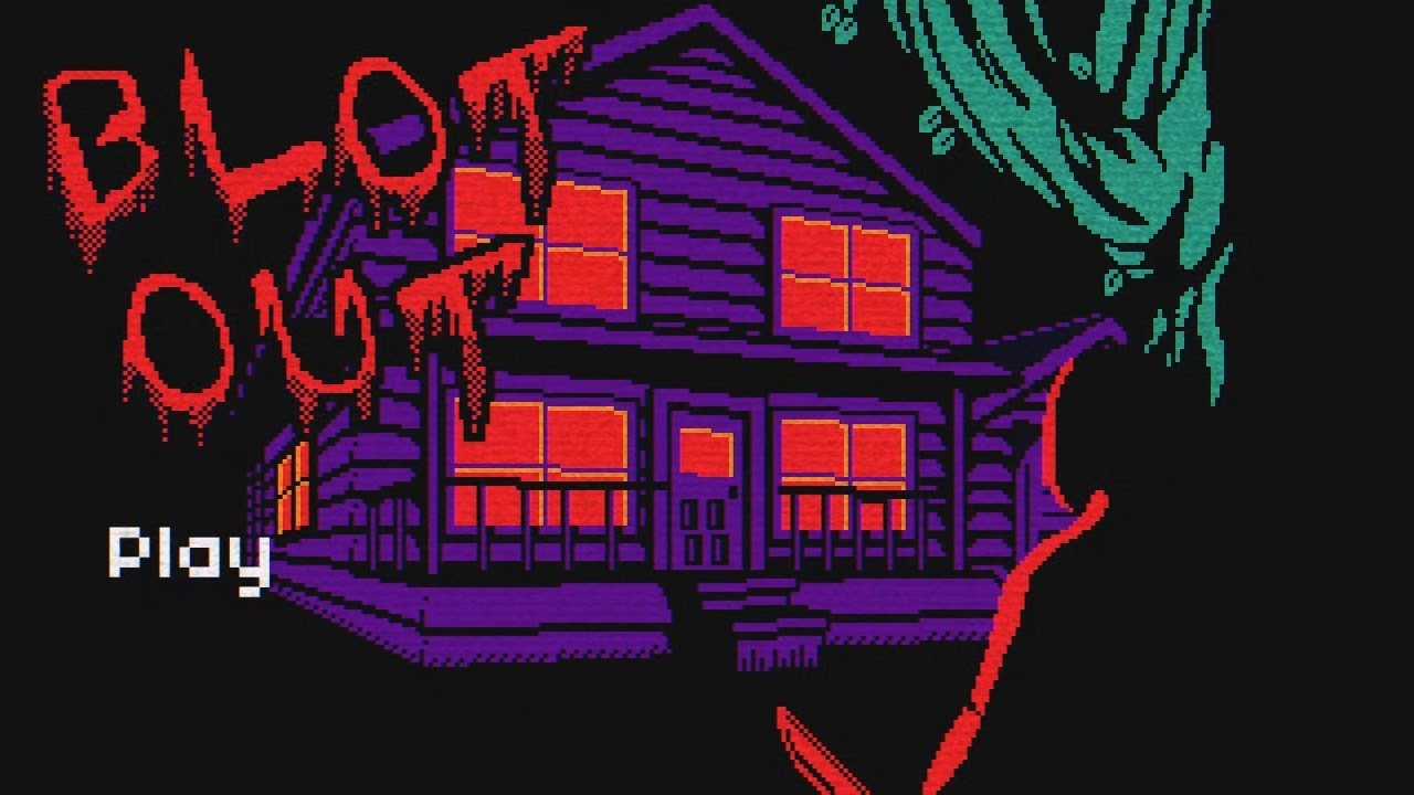 Blot Out Horror Game YouTube blot-out-horror-game-youtube