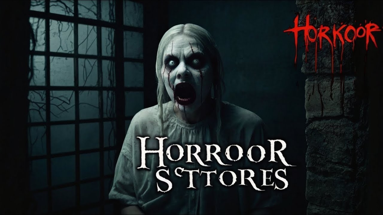 Horror Zombie Stories That Haunt the Soul | Horror Zombie Stories ...