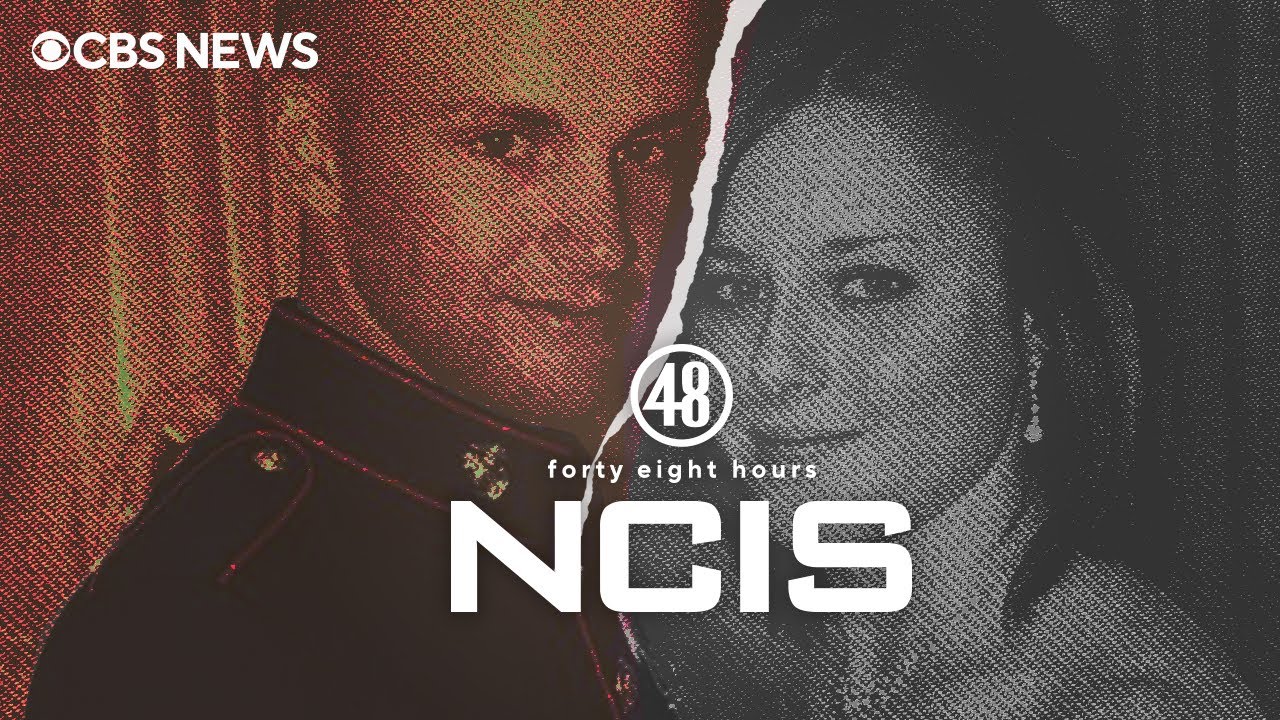 A Marine Wife Gone Missing | "48: NCIS" | "48 Hours" Podcast (Trailer ...