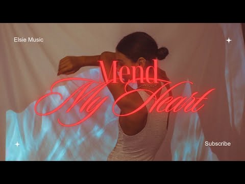 Mend My Heart - Healing Song For Broken Hearts - YouTube
