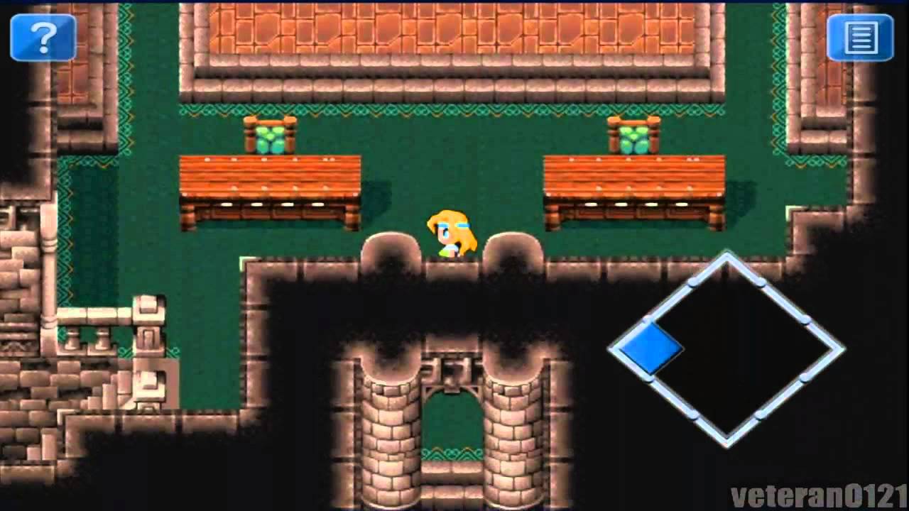Final Fantasy VI (iOS) #20 Figaro Bros. - YouTube