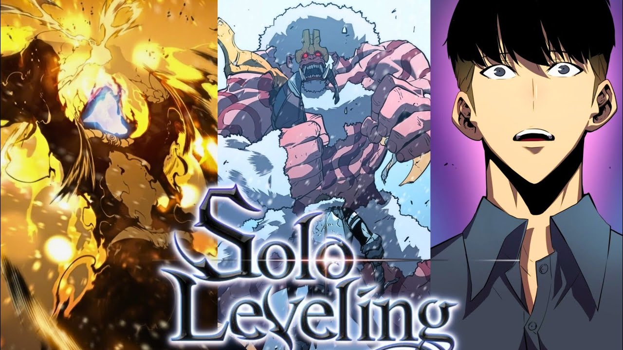 Solo Leveling Season 2: EPISODE 1 DELETED SCENES 🙀 REMARKABLE MOMENTS ...