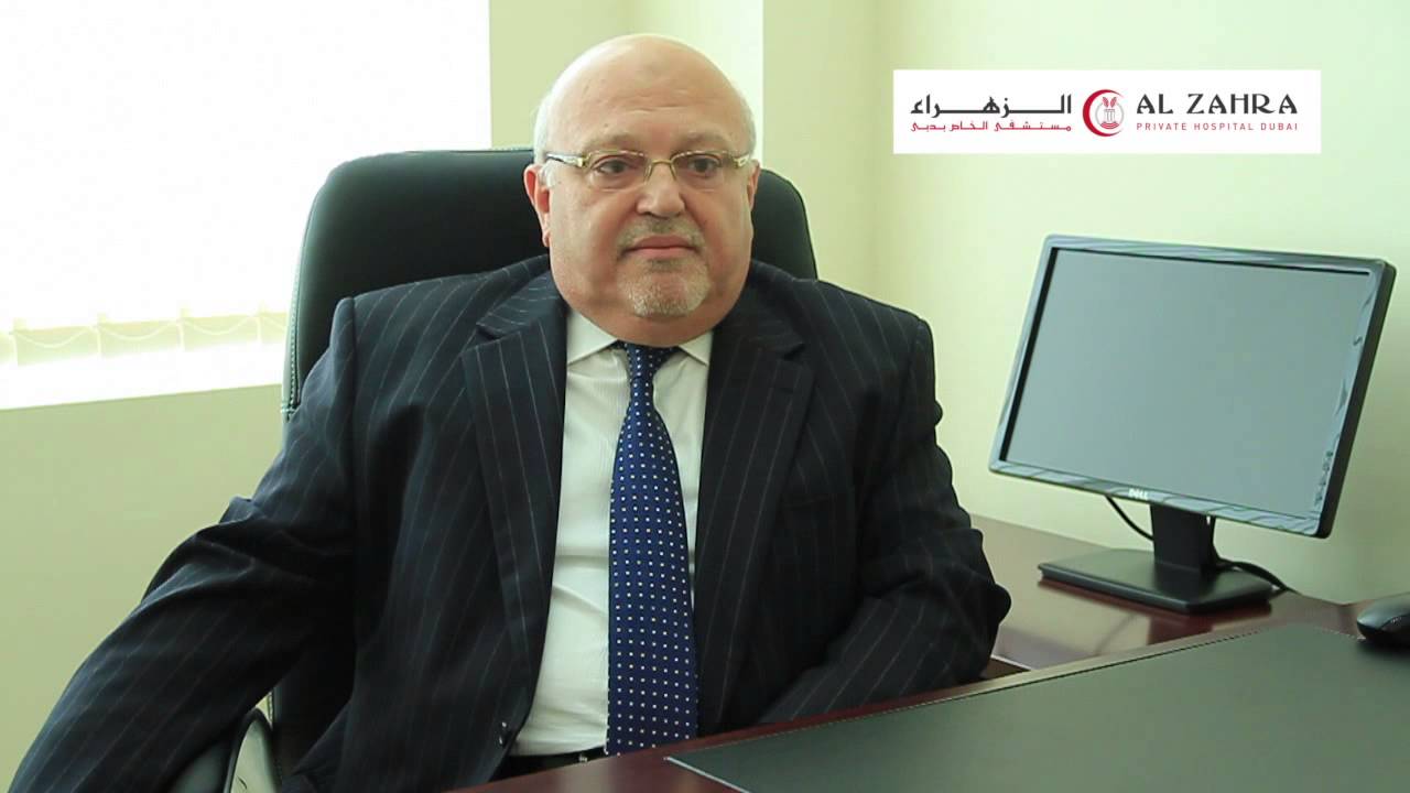 Dr.Osman El Labban - YouTube