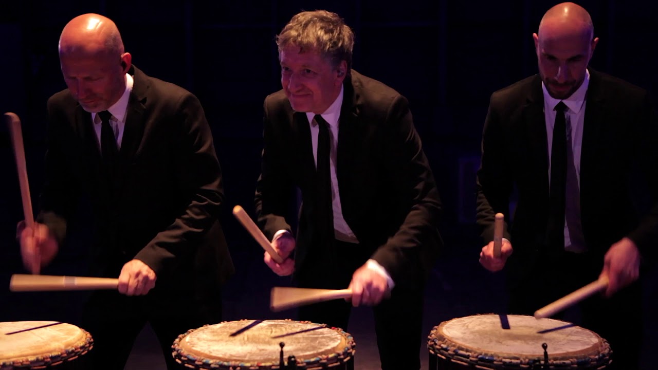 Doun Doun Act - YouTube