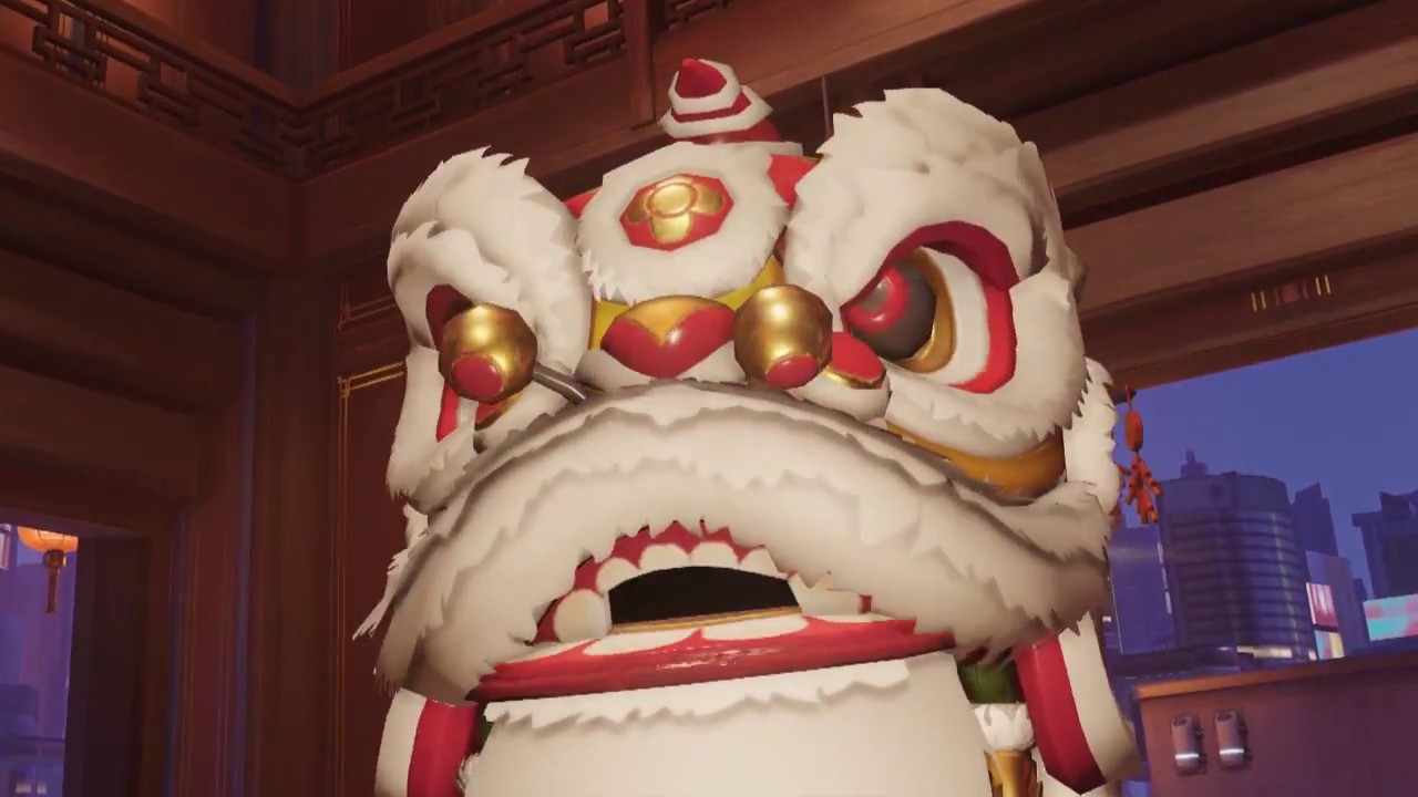 Tracer's New Highlight Intro - YouTube