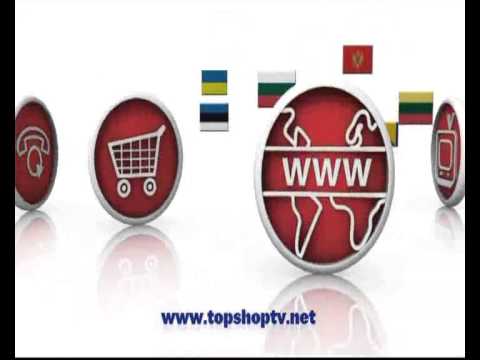 TOPSHOP TV ( EUROSPORT ) Hot Bird 13°East 11642 H 27500