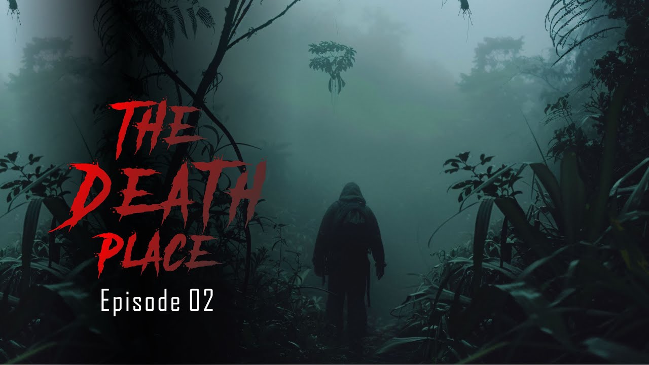 The Death Place | Episode 02 | Horror series | jb visions - YouTube
