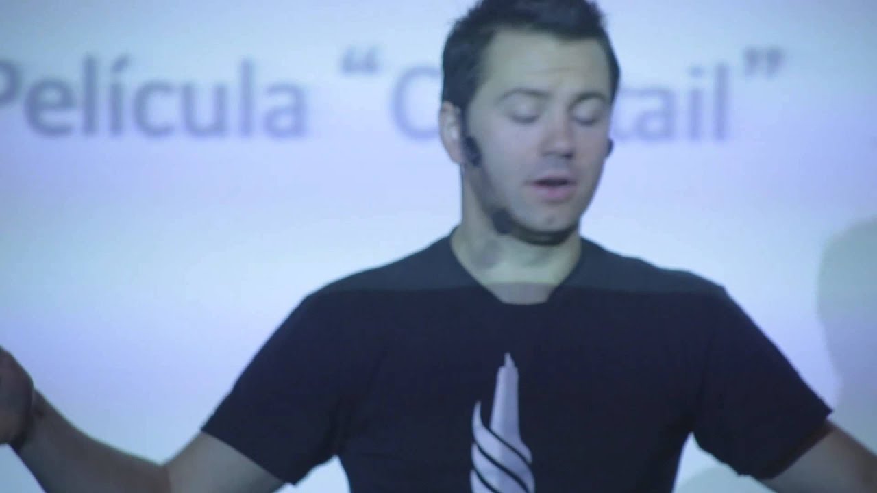 Flair Bartender Ron Veroes 2014 #TipsVeroes10 - YouTube