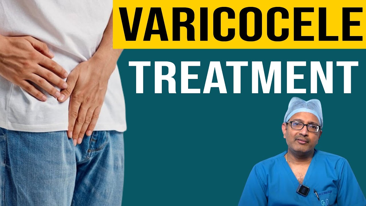 what is Varicocele ? | Treatment Of Varicocele | Dr Subash | Orange ...