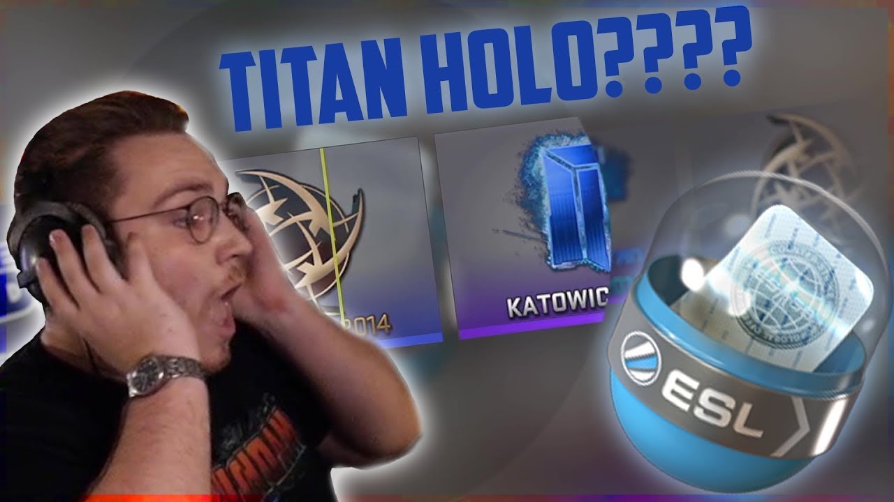 ohnePixel Titan HOLO ? Hogyan lett a semmiből a legnagyobb CS:GO ...