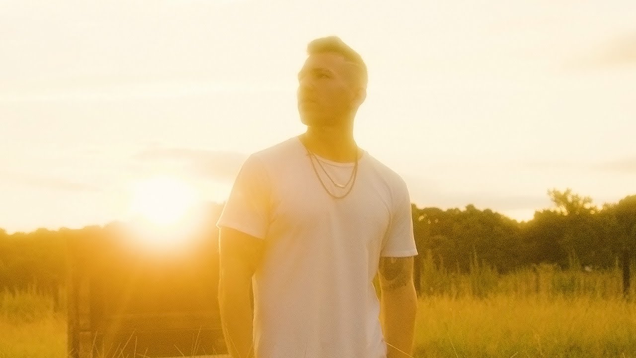 Josh Clay - Boundless (Official Music Video) - YouTube