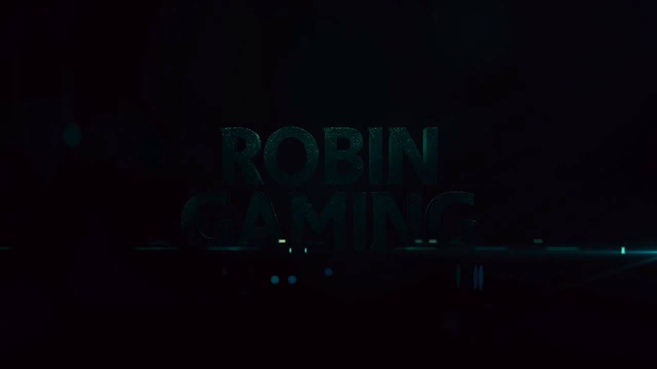 Robin Gaming Intro (4 Variations) - YouTube