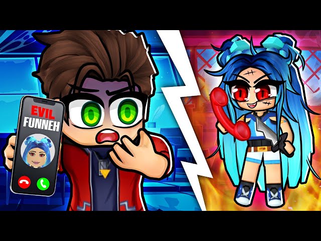 Funneh Youtube Channel The Rise Of Roblox YouTubers: Exploring New