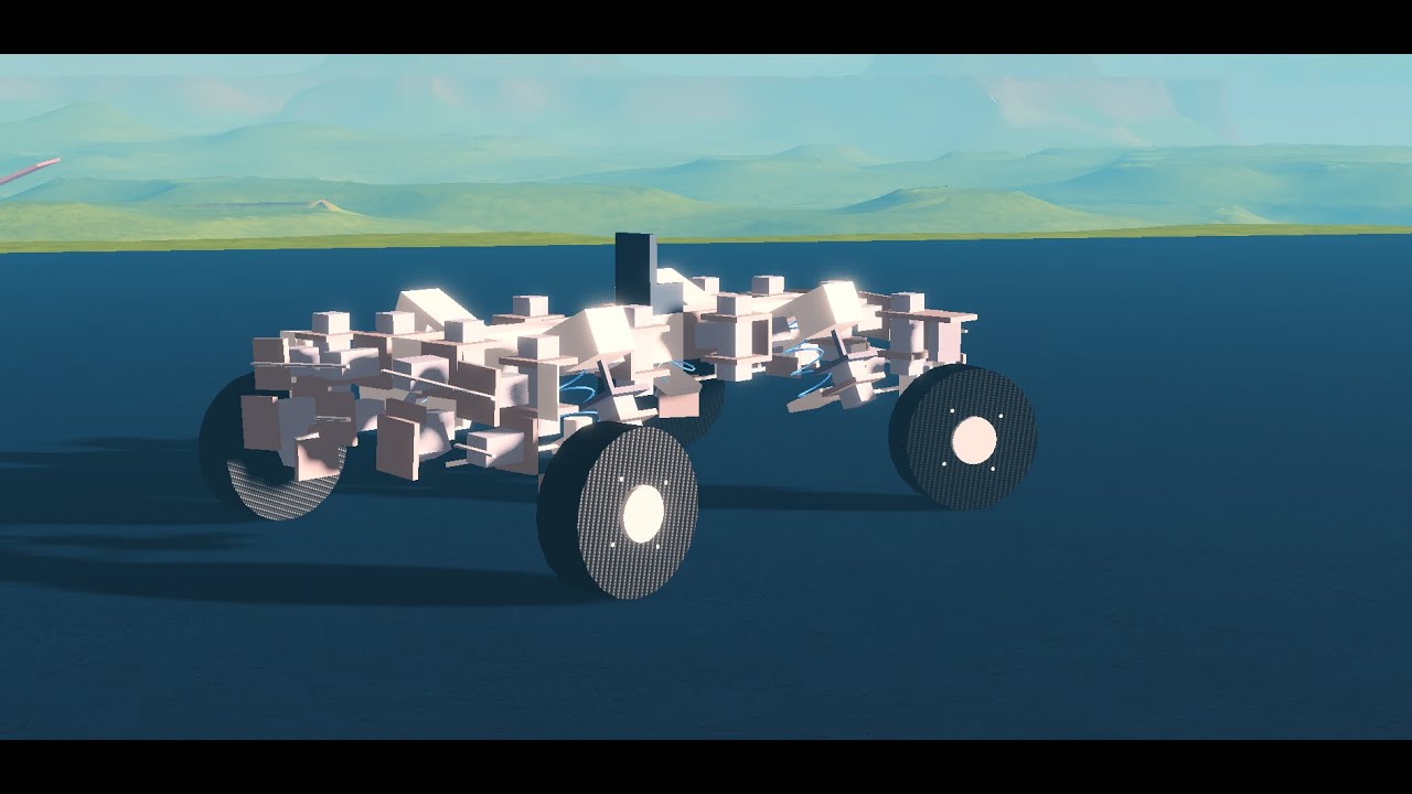 Plane Crazy | Advanced double Wishbone suspension tutorial - YouTube