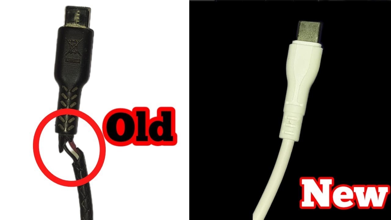 Old vs New Cable system - YouTube