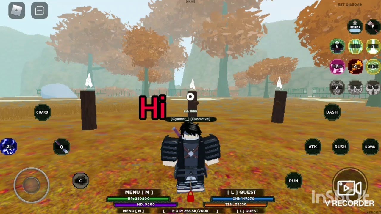 Iron Sand SHOWCASE! (shindo life) - YouTube