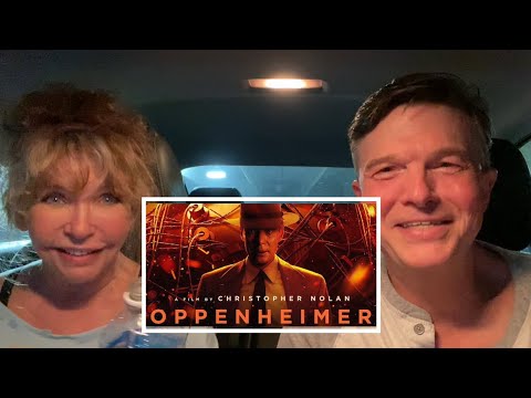 Car Takes episode 166: Oppenheimer - YouTube