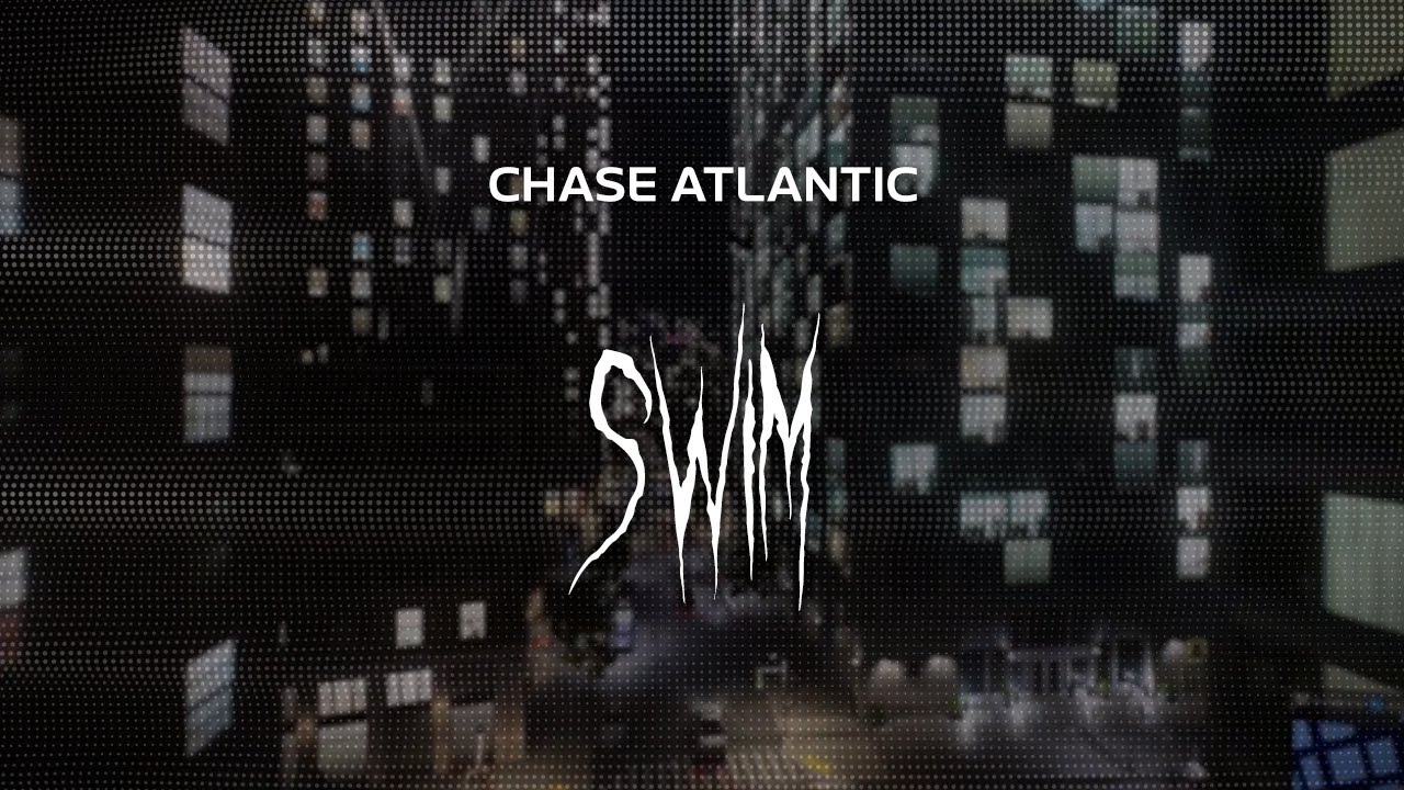 chase atlantic - swim (dark rnb) [ slowed + reverb ] (lyrics) - YouTube ...