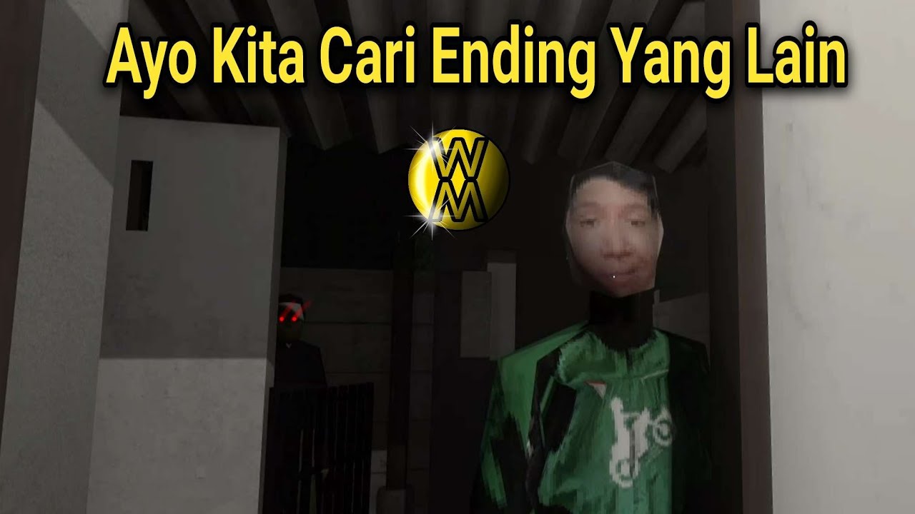 Nyari Ending Yang Lain | Last Laugh - YouTube