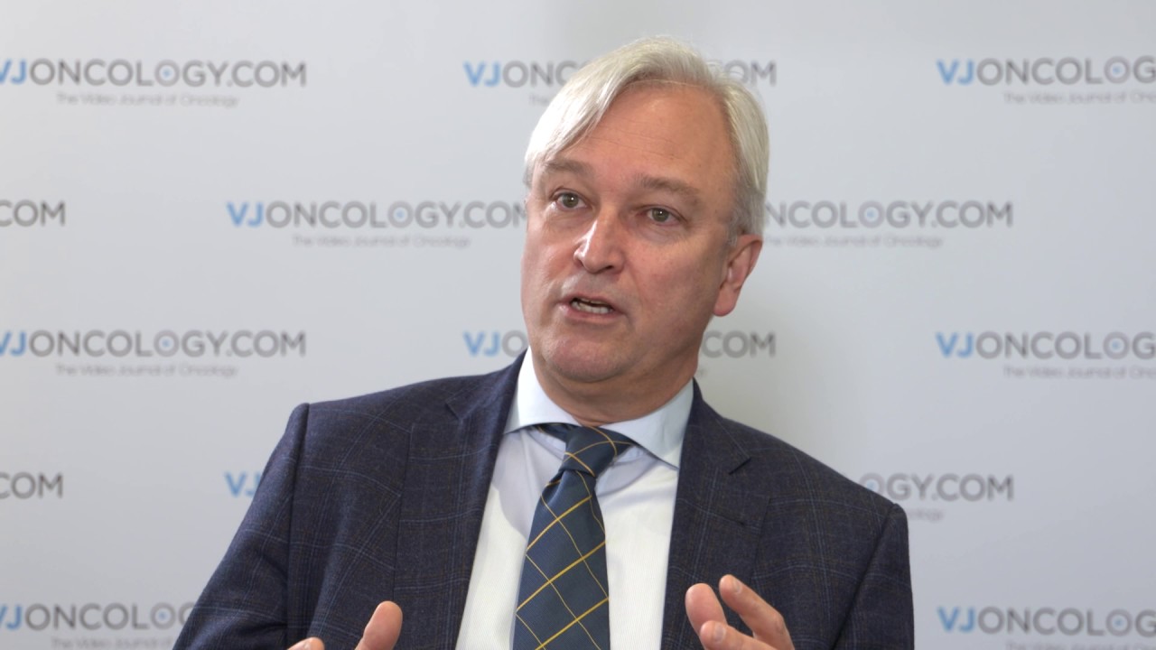 Overview of ECCO 2017 by Prof. Peter Naredi - YouTube