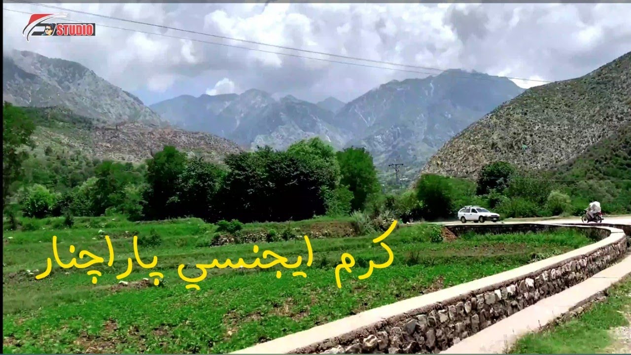 Parachinar-is-one-of-most-beautiful-place-of-Pakistann-Beautiful Views ...