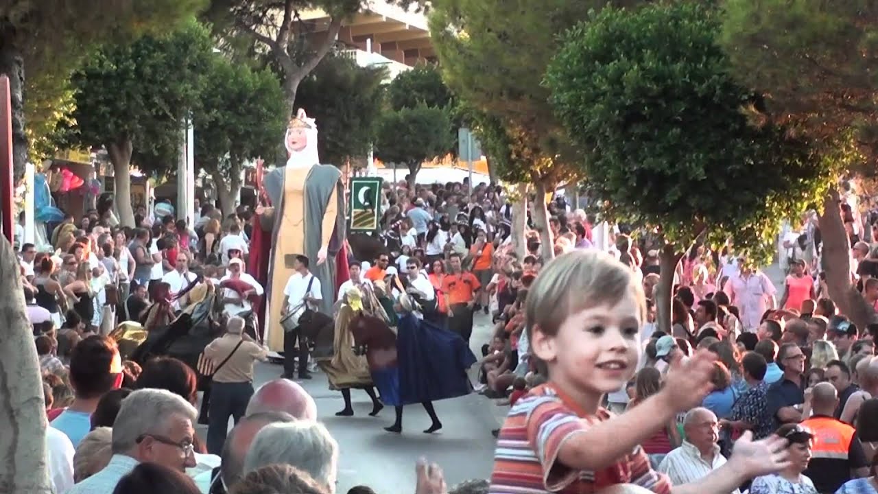 Santa Ponsa - The Video - YouTube