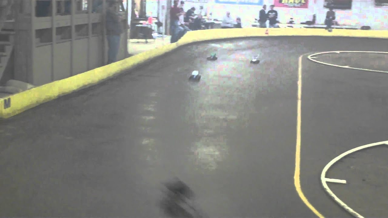Monee R/C Raceway Fall roundup 2010 - YouTube