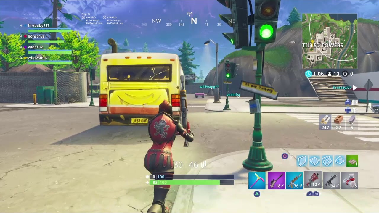 Leaving for awhile then Winning - YouTube