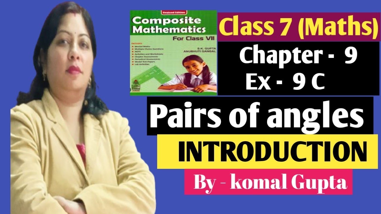 Ex- 9C INTRODUCTION class 7th SChand new learning composite mathematics ...