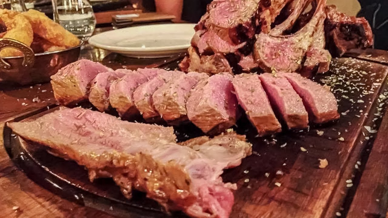 Best Turkish Steak | The Best Turkish Style STEAK! #2 - YouTube