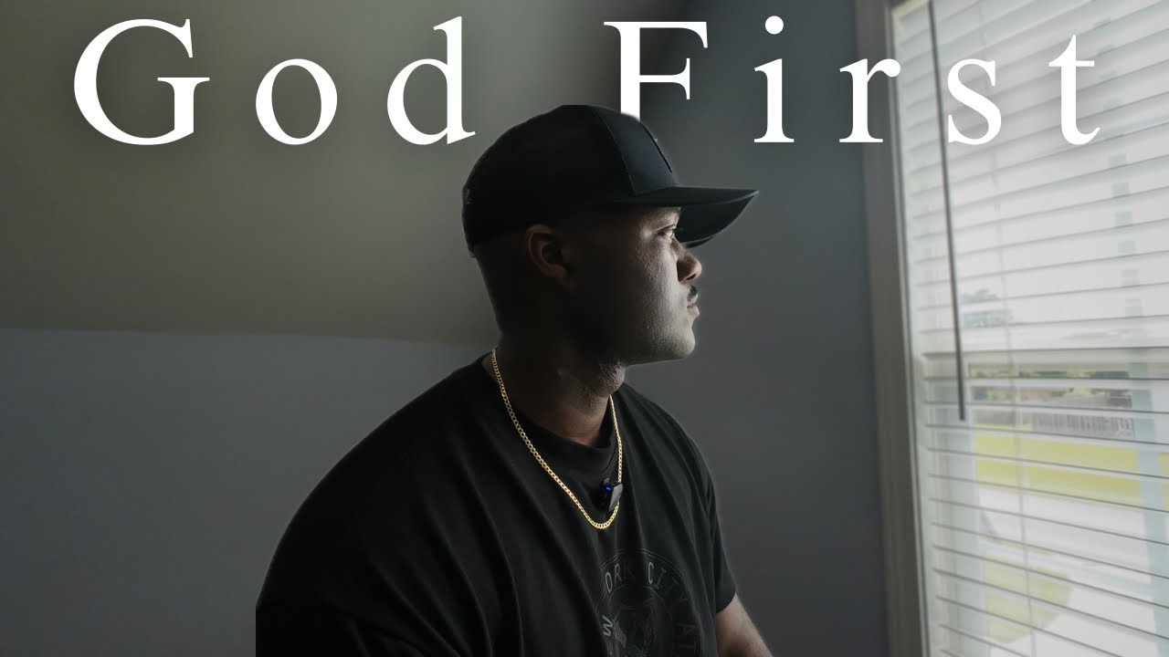 I am Second and GOD is first - YouTube