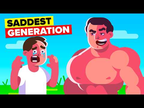 How Gen Z Turned Mental Illness Into a Trend