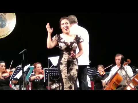 Olena Sloia.Glitter and be gay
