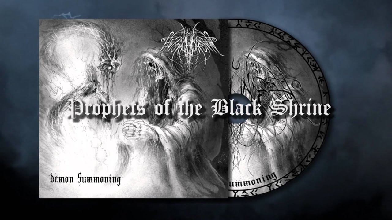 Eternal Alchemist - Demon Summoning - Teaser - YouTube