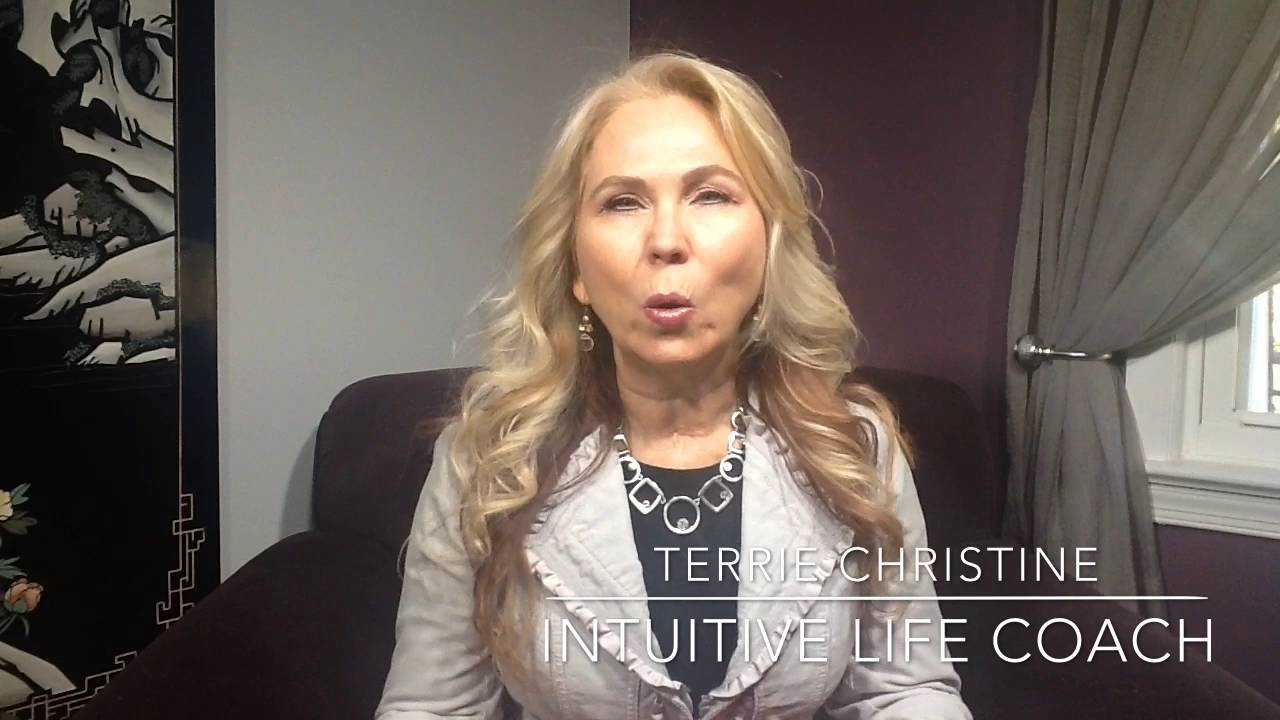 Your Parents Lied to You - TERRIE CHRISTINE - YouTube